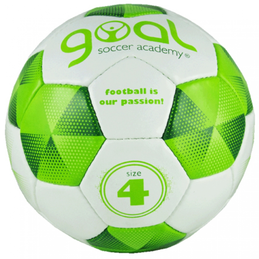 Children's soccer academy dedicated to coaching and skill development